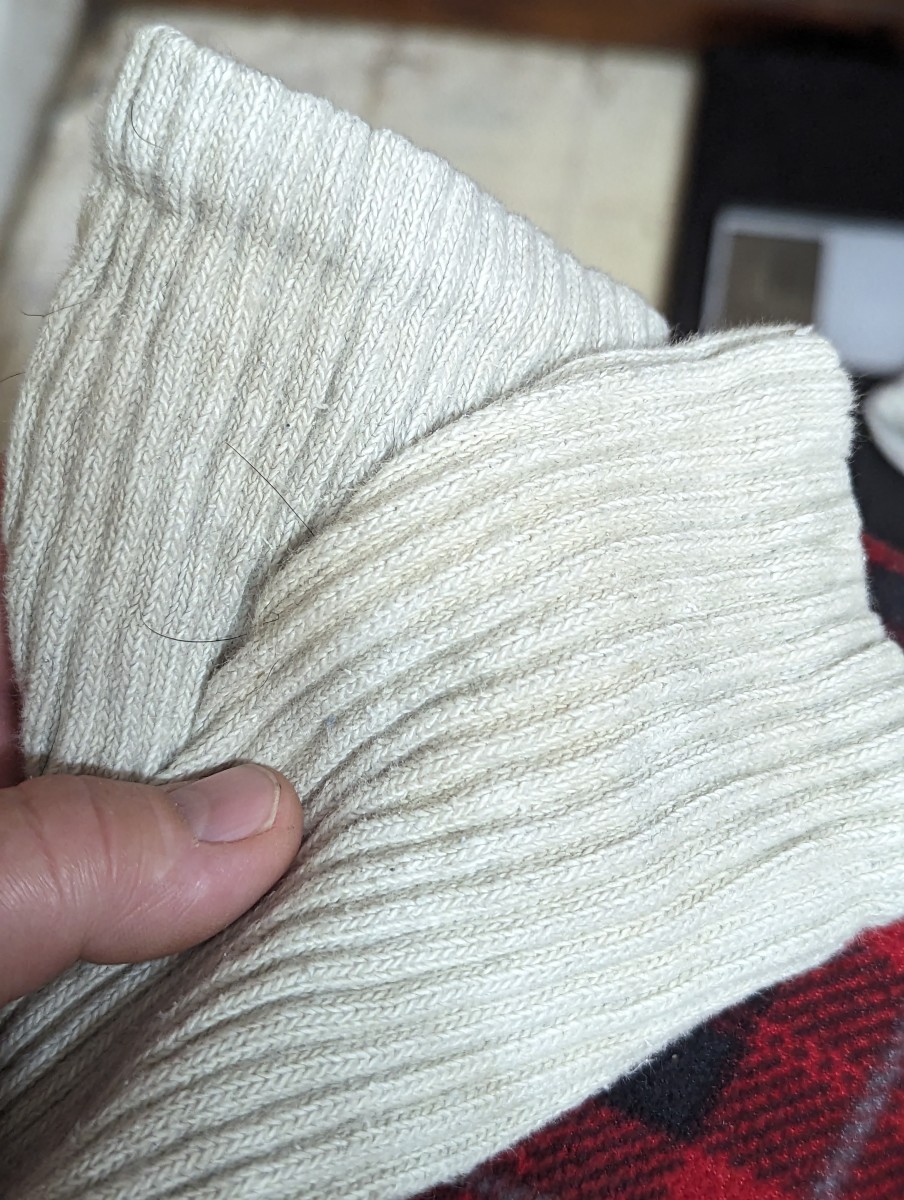 Sock Sorting - Perhaps the Pile Method Isn't the Best Method - HubPages