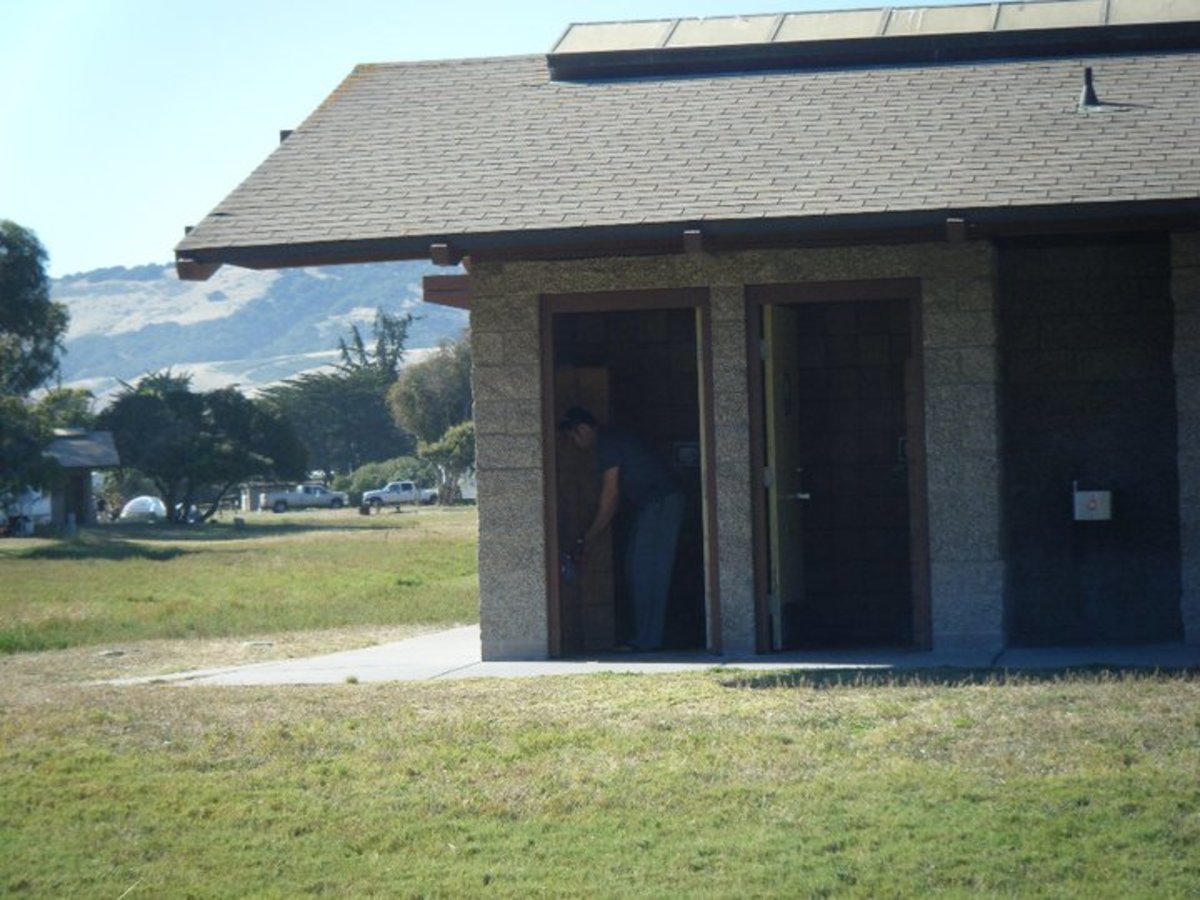 Pismo Beach Camping: Fun Family Tradition! - HubPages