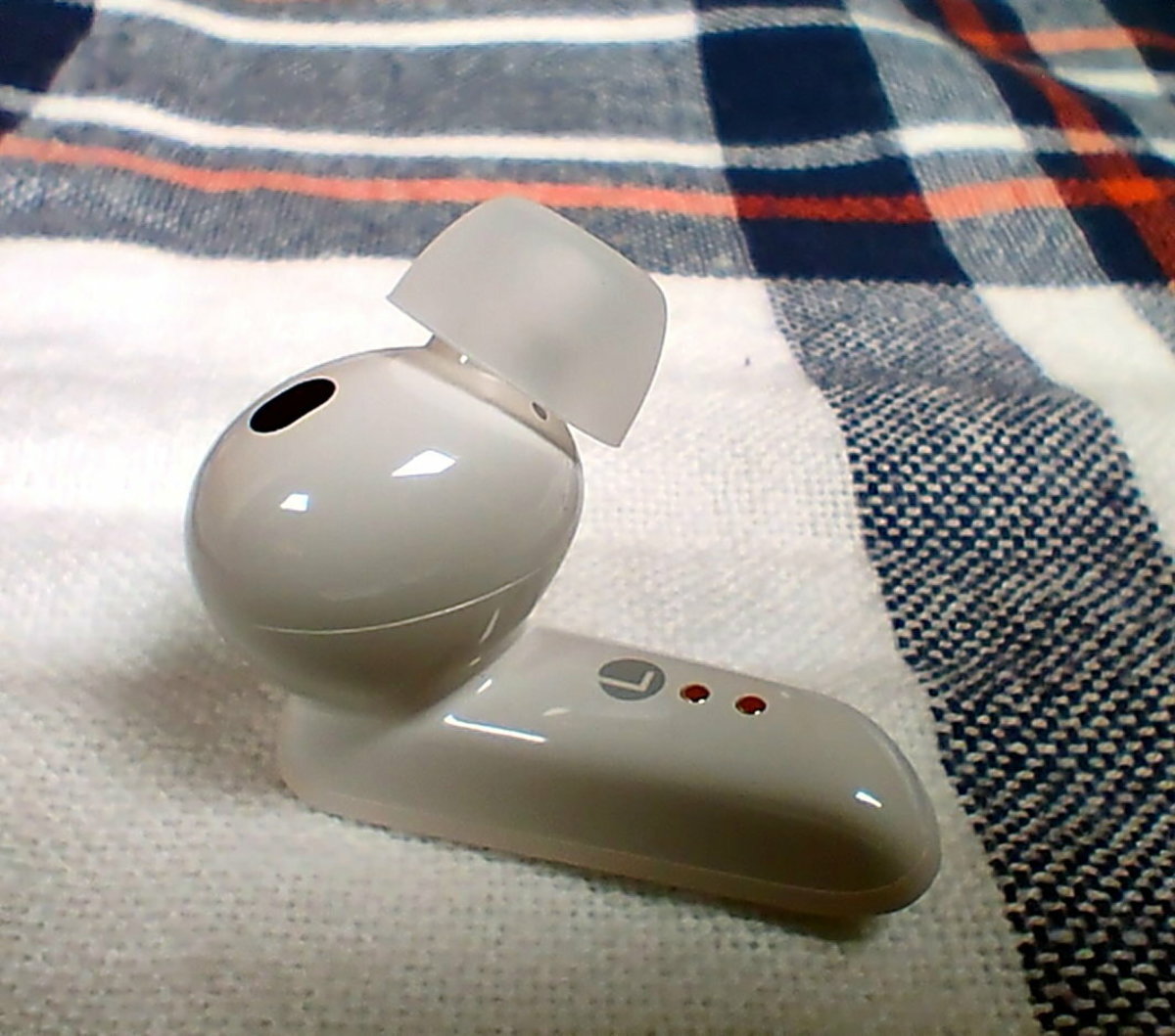 Review of the Edifier Multi-Channel Active Noise Cancellation NeoBuds ...