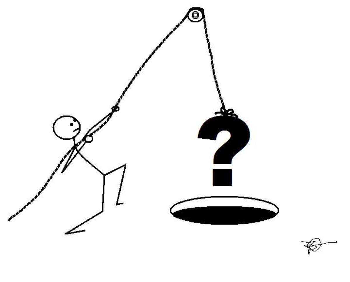 Begging the Question vs. Raising the Question: Understanding a commonly ...