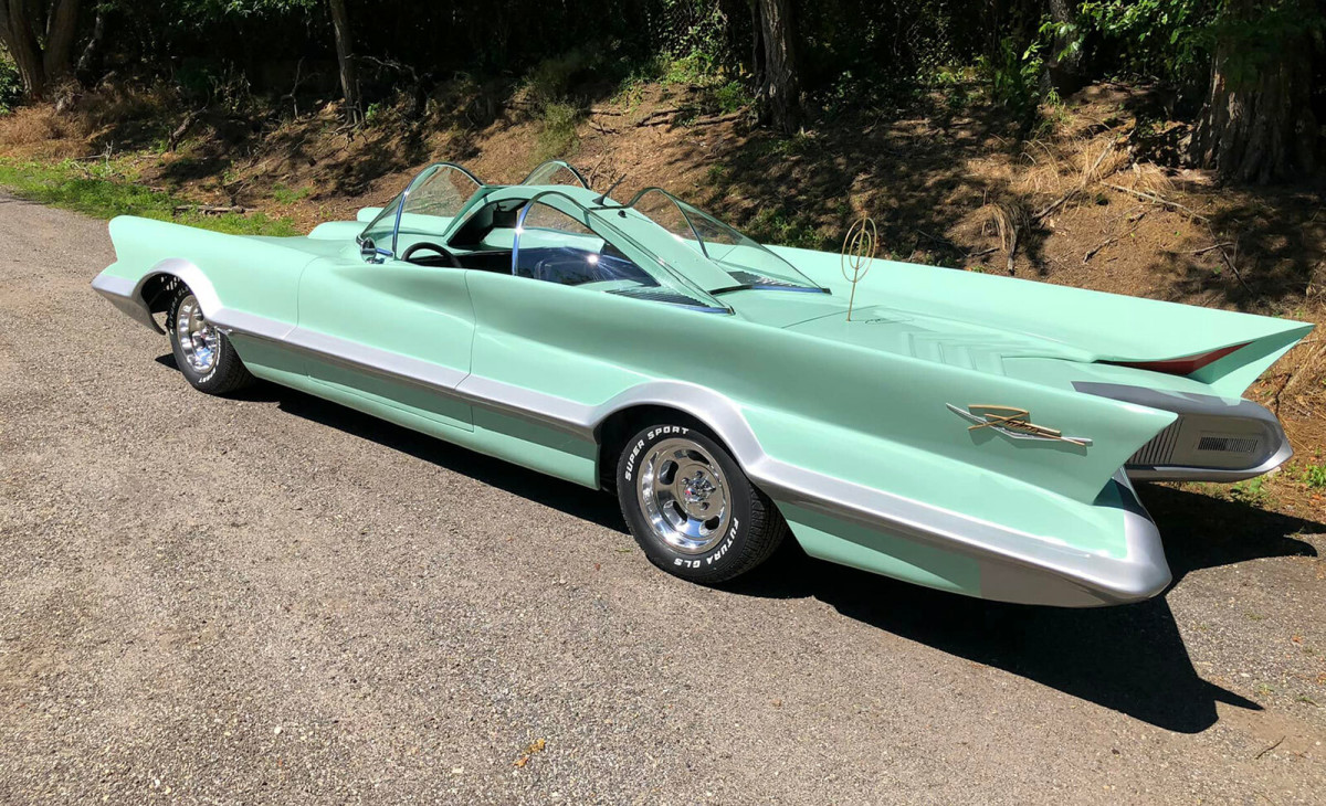 26 Cars With Canopy Doors - HubPages