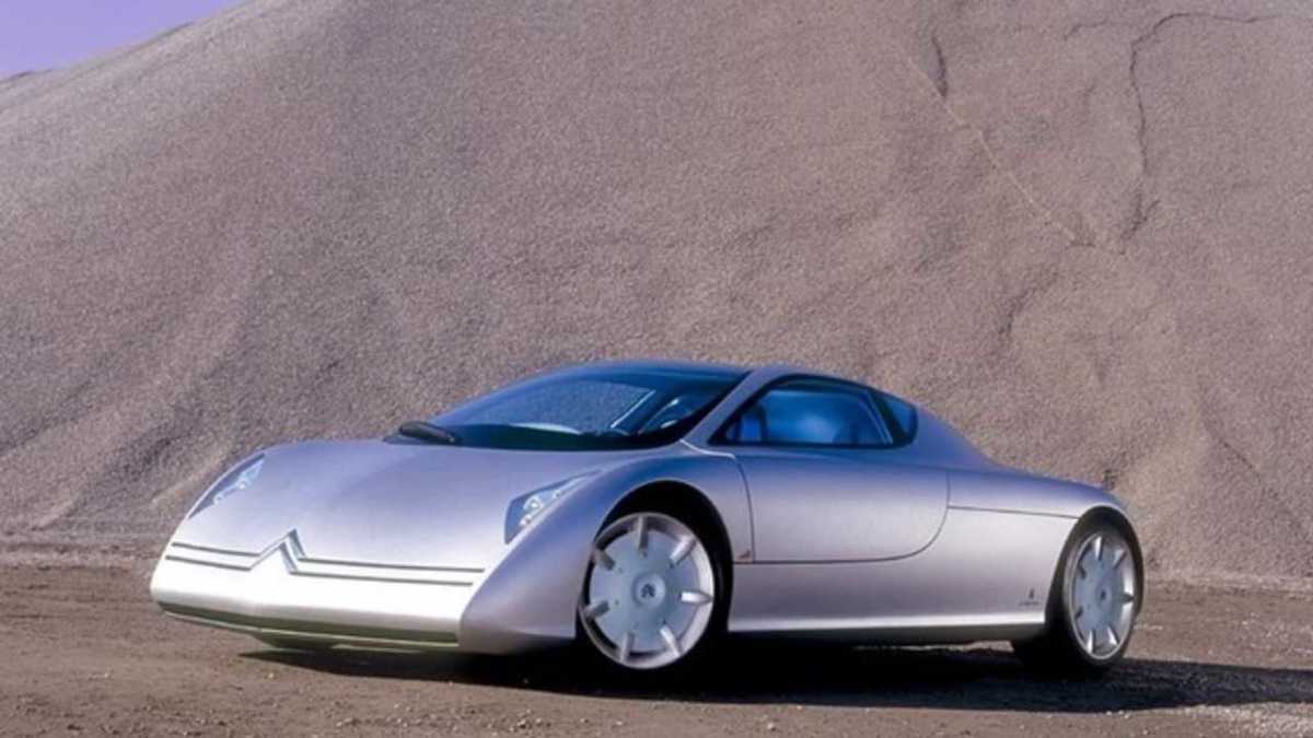 26 Cars With Canopy Doors - HubPages