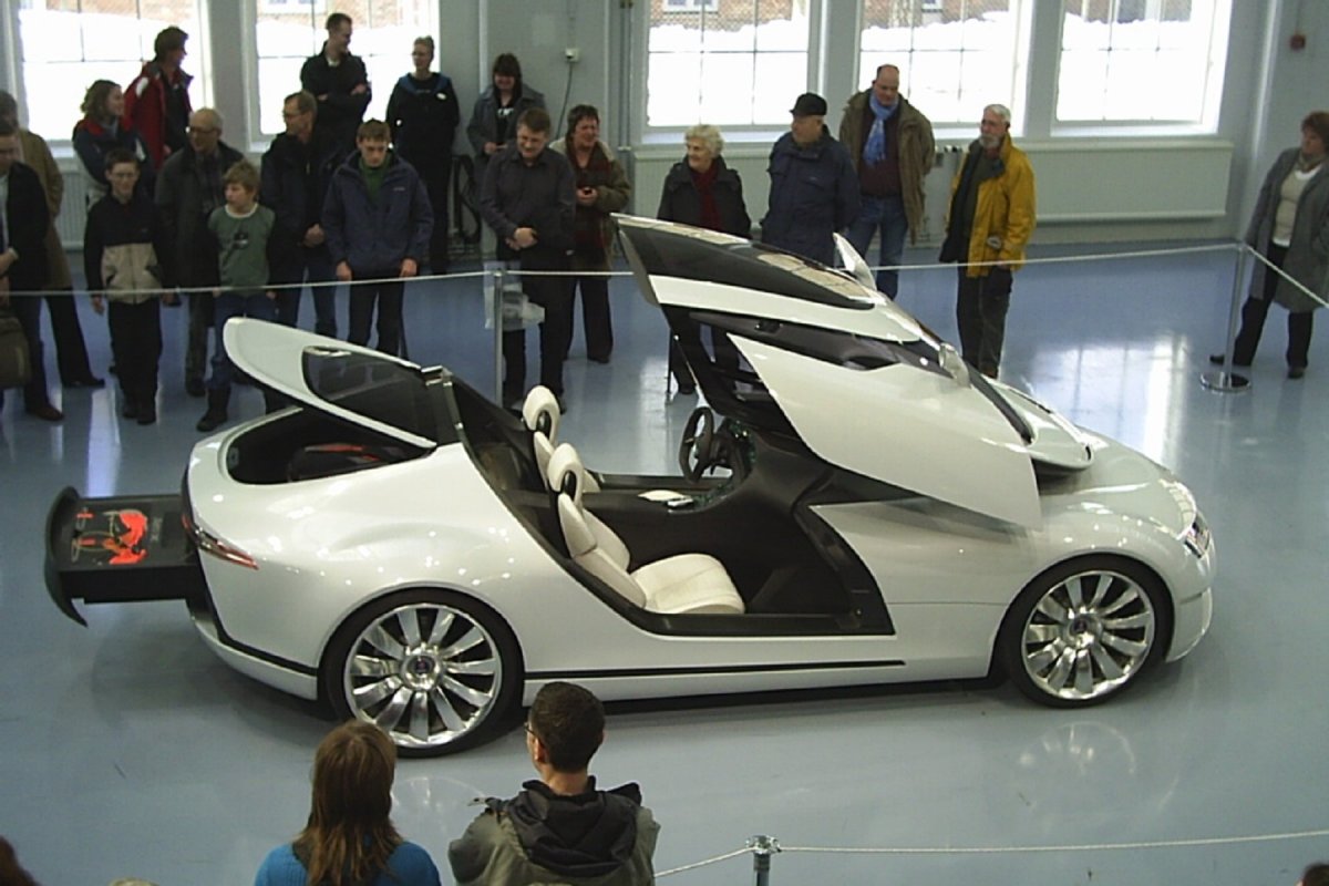 26 Cars With Canopy Doors - HubPages
