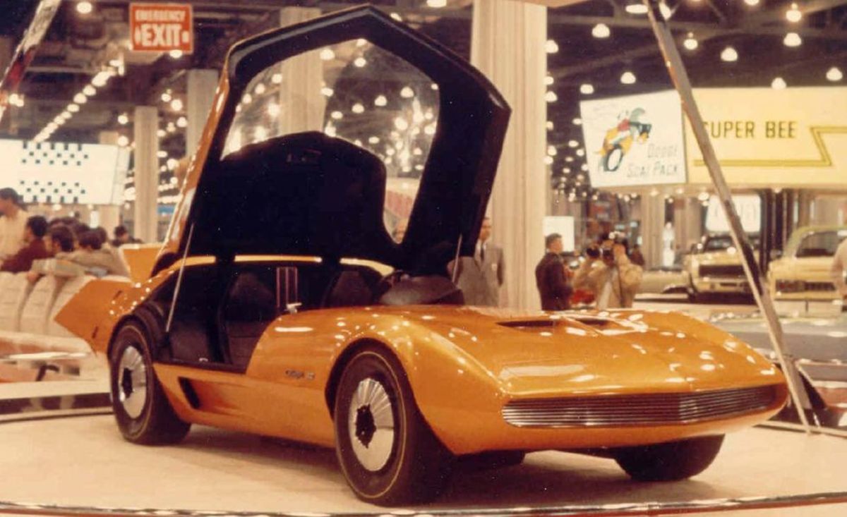 26 Cars With Canopy Doors - HubPages
