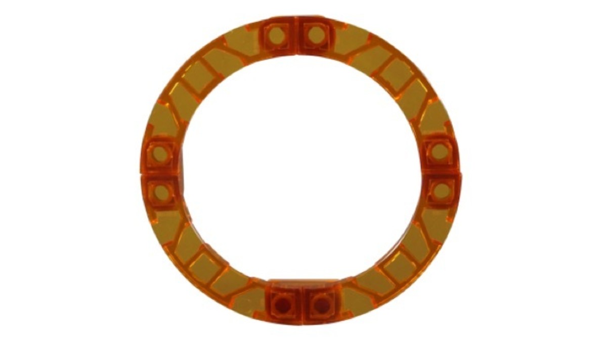 LEGO Doctor Strange's Interdimensional Portal Polybag 30652 Review ...