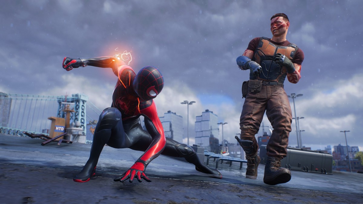 Level up Fast and Get More Tech Tokens in "Spider-Man 2" - HubPages