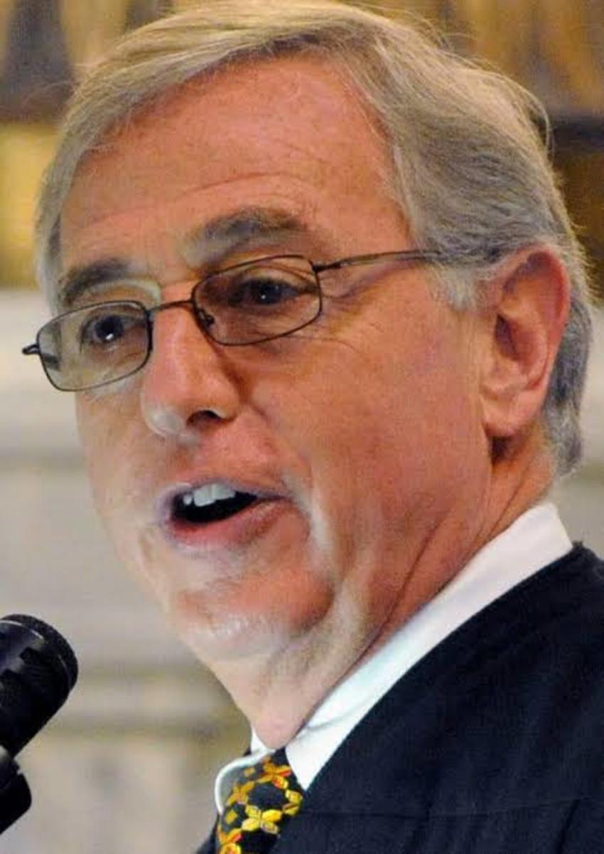 The Cash-for-Kids Scandal: Worst Judicial Corruption in U.S. History ...