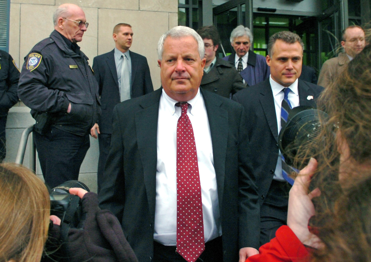 The Cash-for-Kids Scandal: Worst Judicial Corruption in U.S. History ...