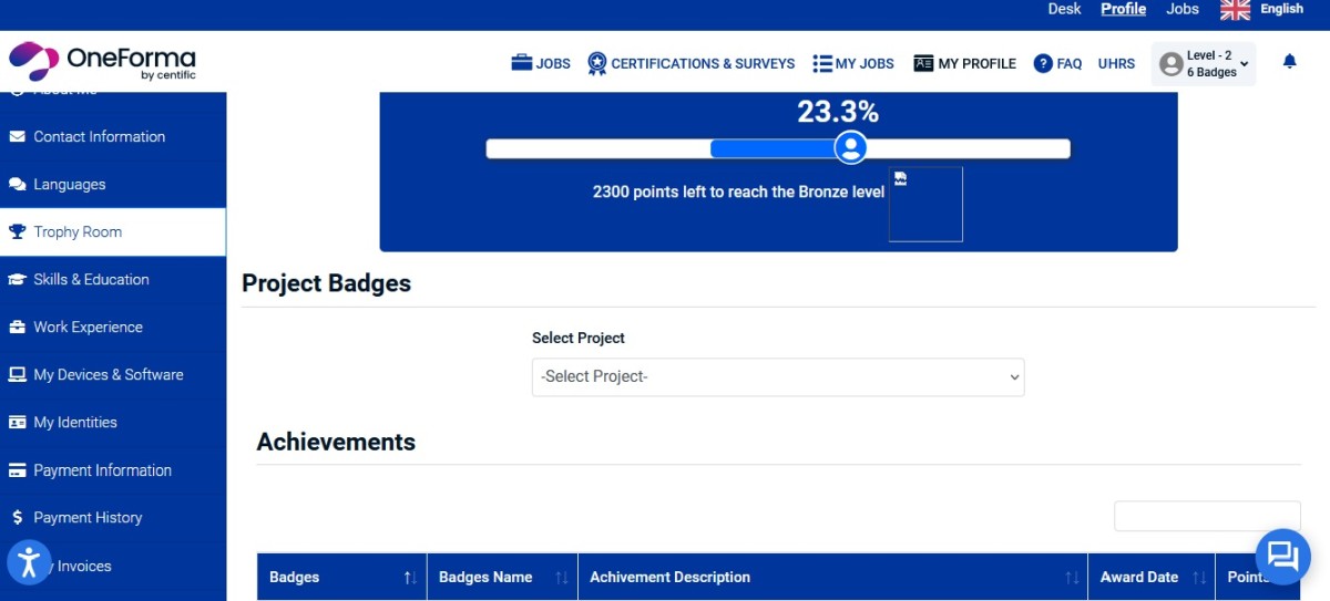OneForma Review: A Decent Side Hustle? - HubPages