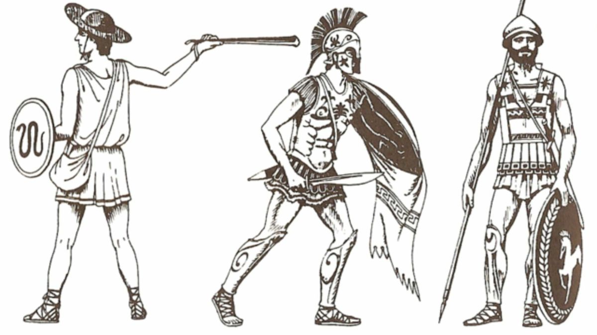 What Caused the Persian War? - Owlcation
