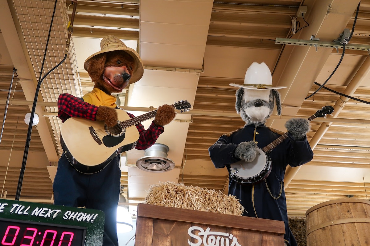 We Can't Believe the Phenomenally Creepy Way Companies Get Rid of Old ...