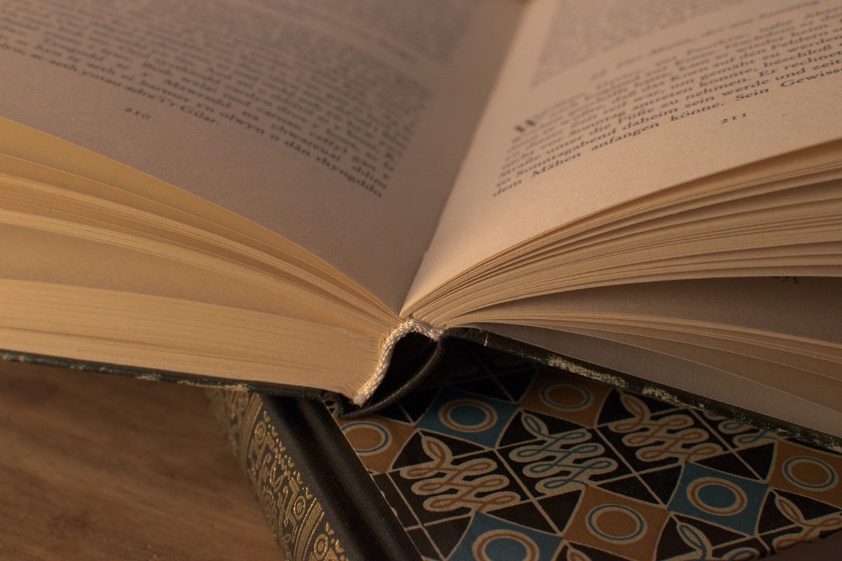 8 Tips for Writing a Good Story - HubPages