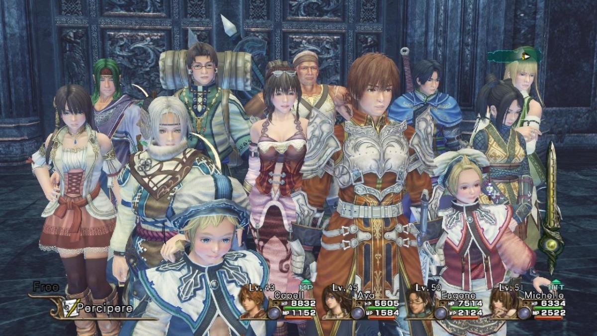 JRPGs on the Xbox 360 - HubPages