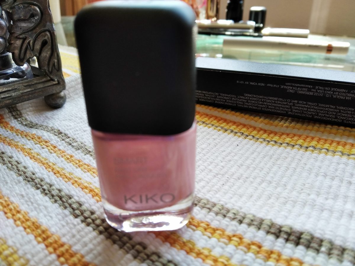 Kiko Milano Makeup Review: Read This Before Buying - HubPages