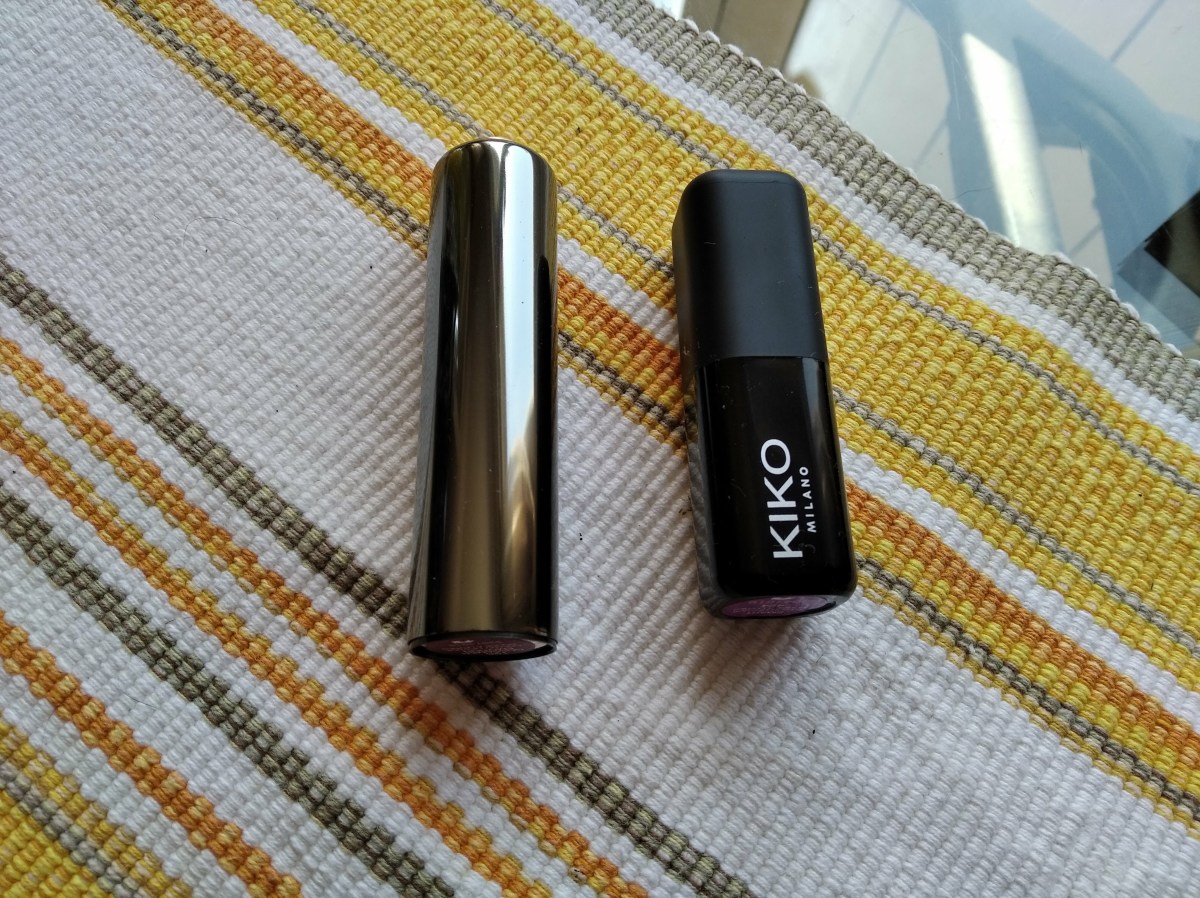 Kiko Milano Makeup Review: Read This Before Buying - HubPages