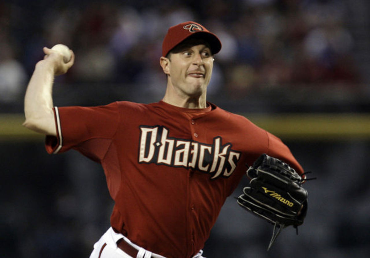 Two Time Cy Young Award Winning Power Pitcher Max Scherzer - HubPages