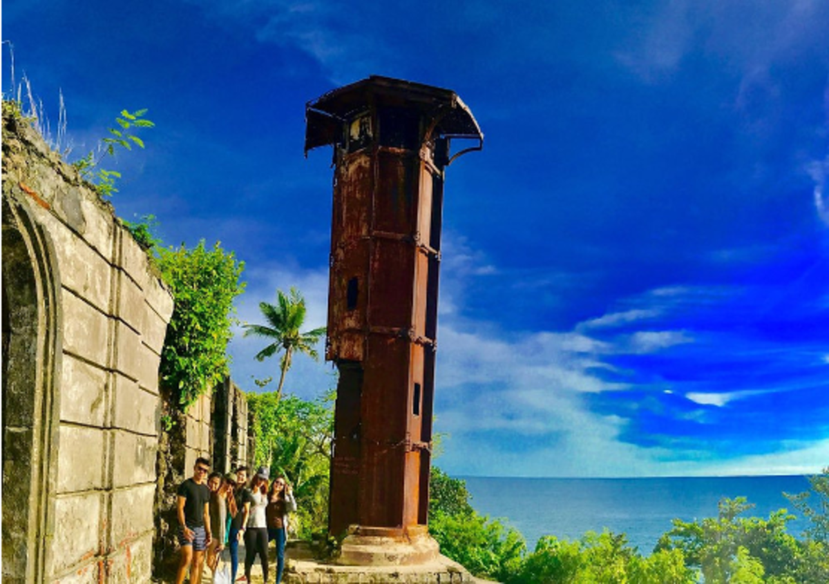 Guimaras Island: A Soothing Place for Getaways - HubPages