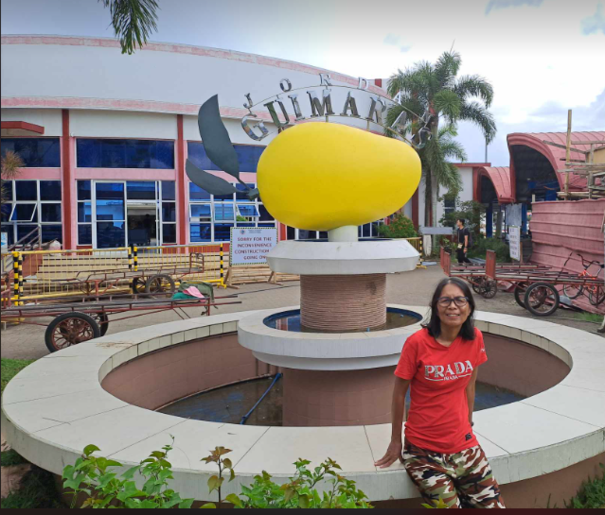 Guimaras Island: A Soothing Place for Getaways - HubPages