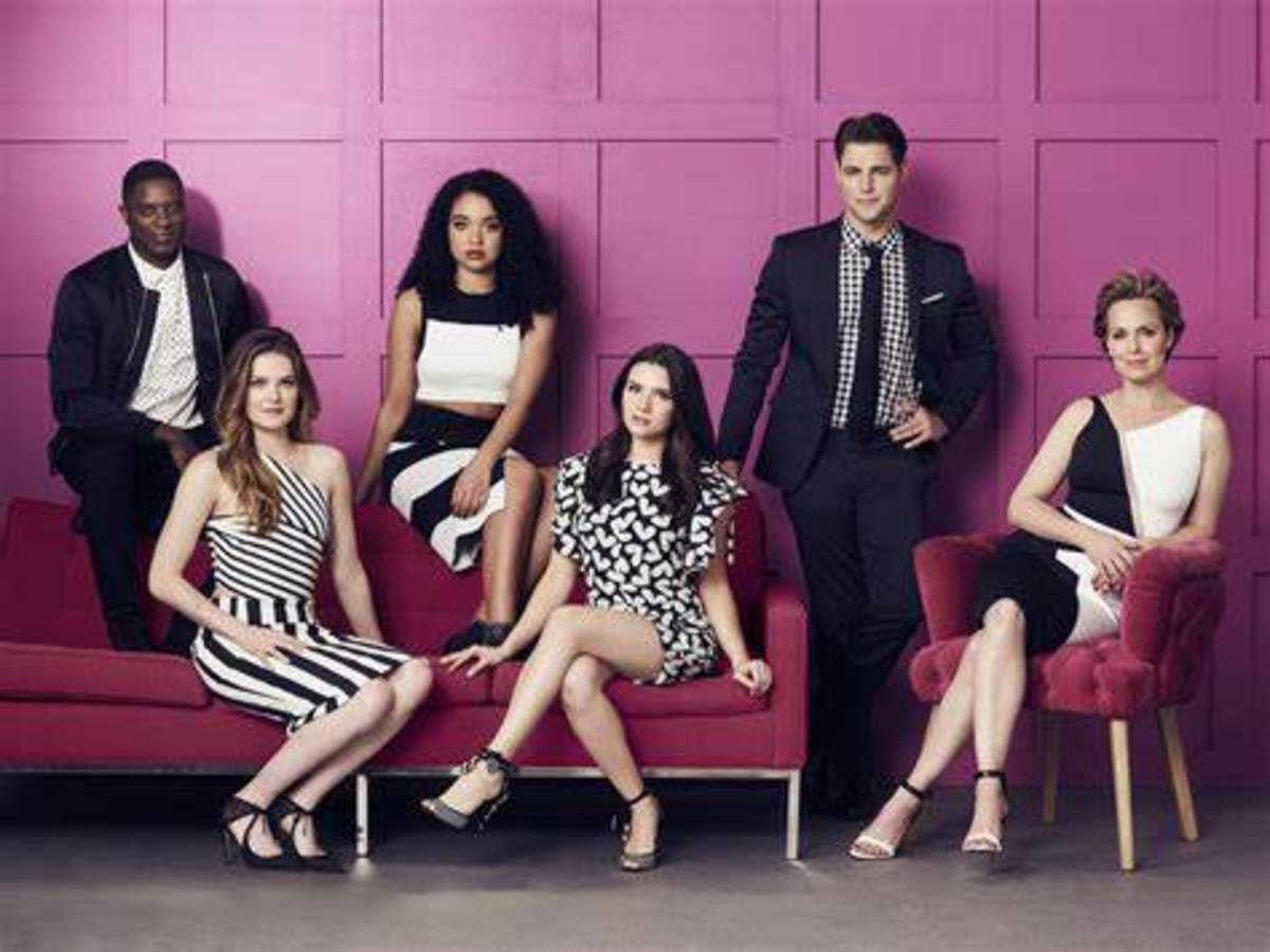 The Bold Type - Where Are They Now? - HubPages