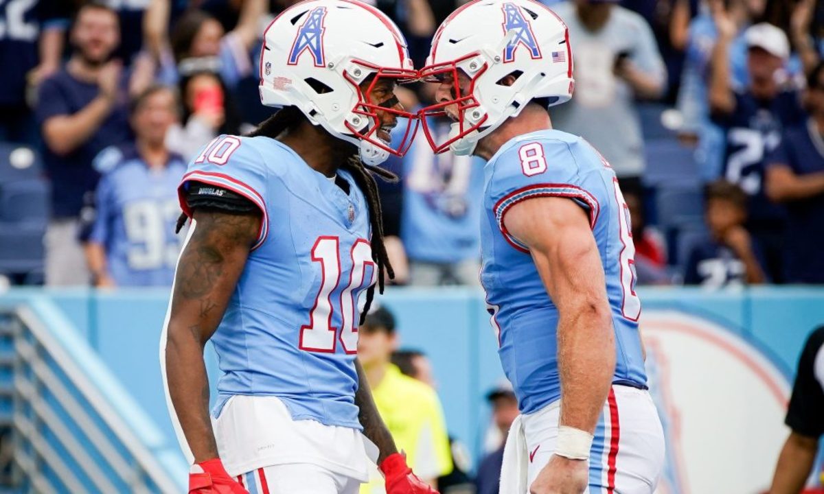 2023 NFL Week 9 Spoilers - HubPages