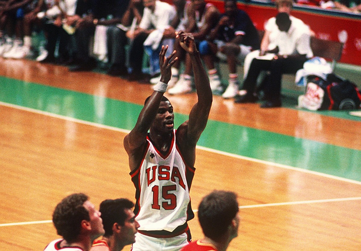 Ranking the 10 Most Skilled 7-Footers in NBA History - HubPages