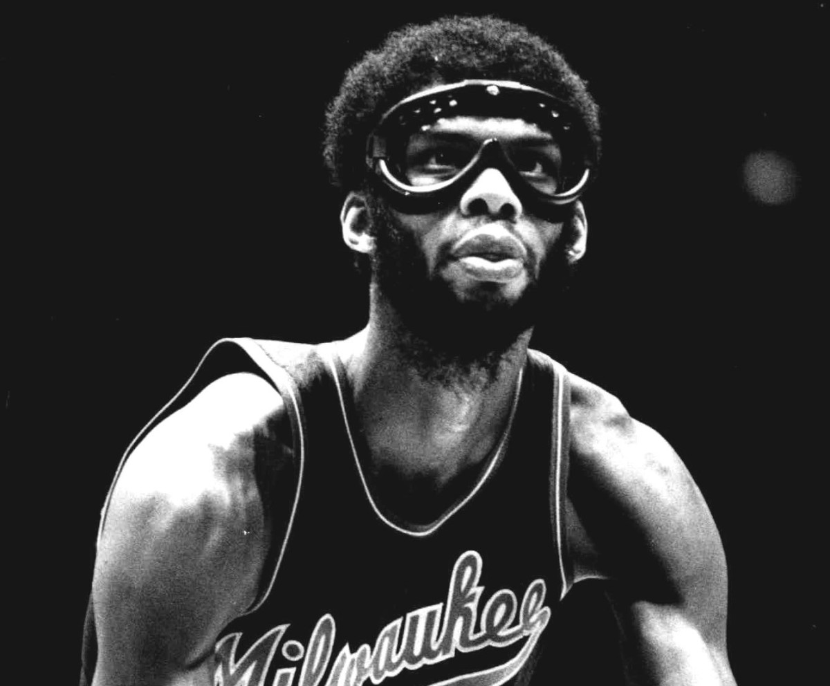 Ranking the 10 Most Skilled 7-Footers in NBA History - HubPages