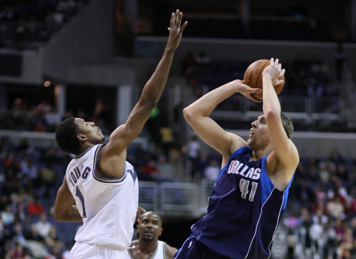 Ranking the 10 Most Skilled 7-Footers in NBA History - HubPages