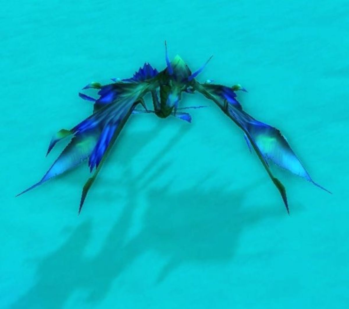 World of Warcraft Pet Battle Guide - HubPages