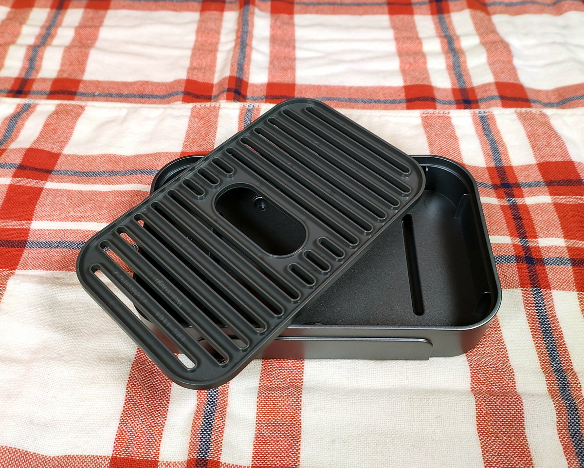 Review of the Waterdrop Countertop Reverse Osmosis Water Dispenser ...