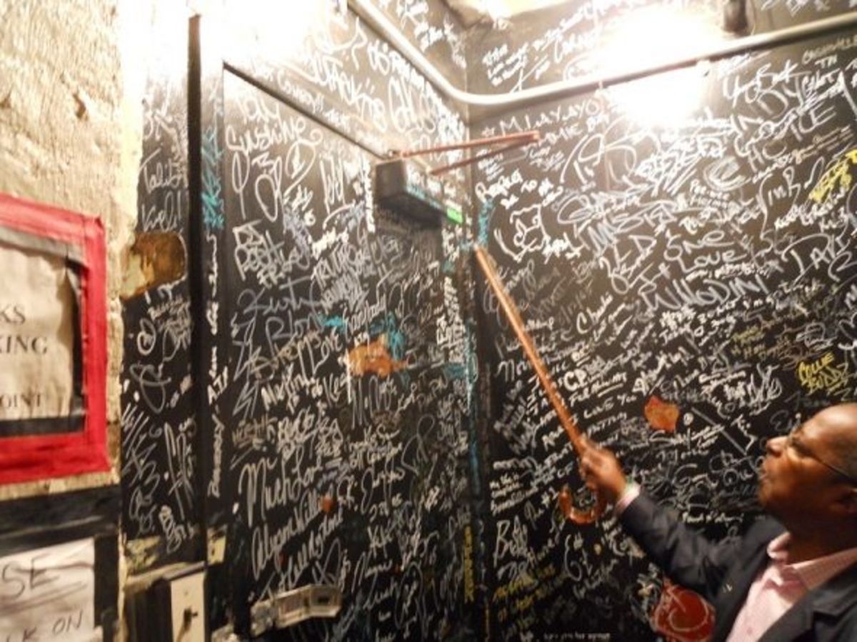 Harlem, New York City - a Tour - HubPages