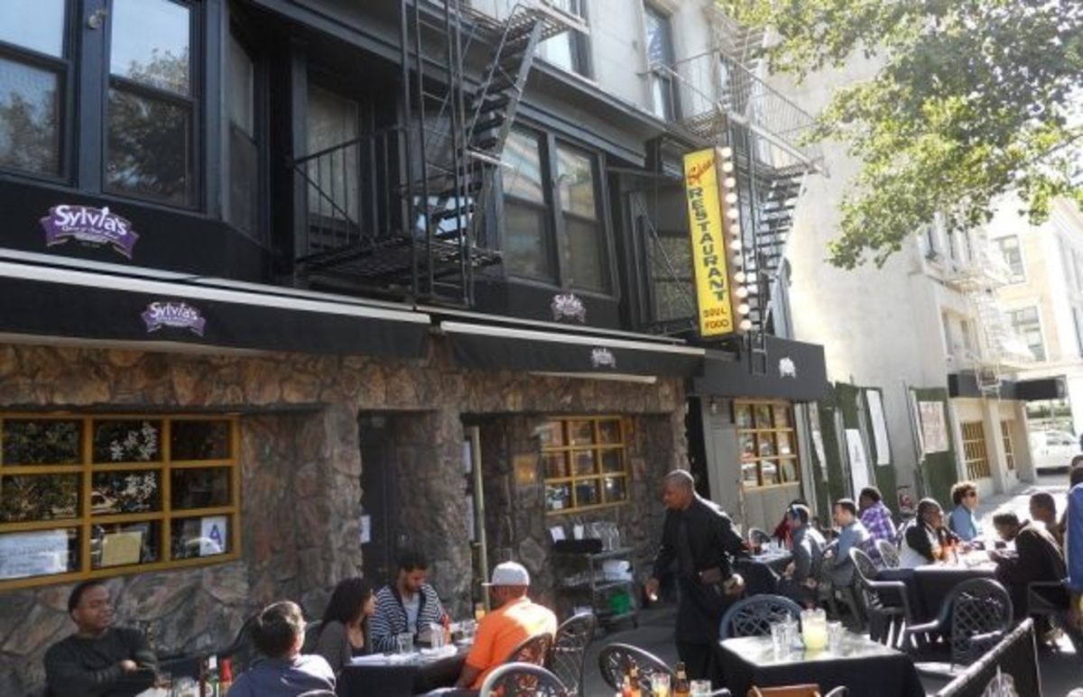 Harlem, New York City - a Tour - HubPages