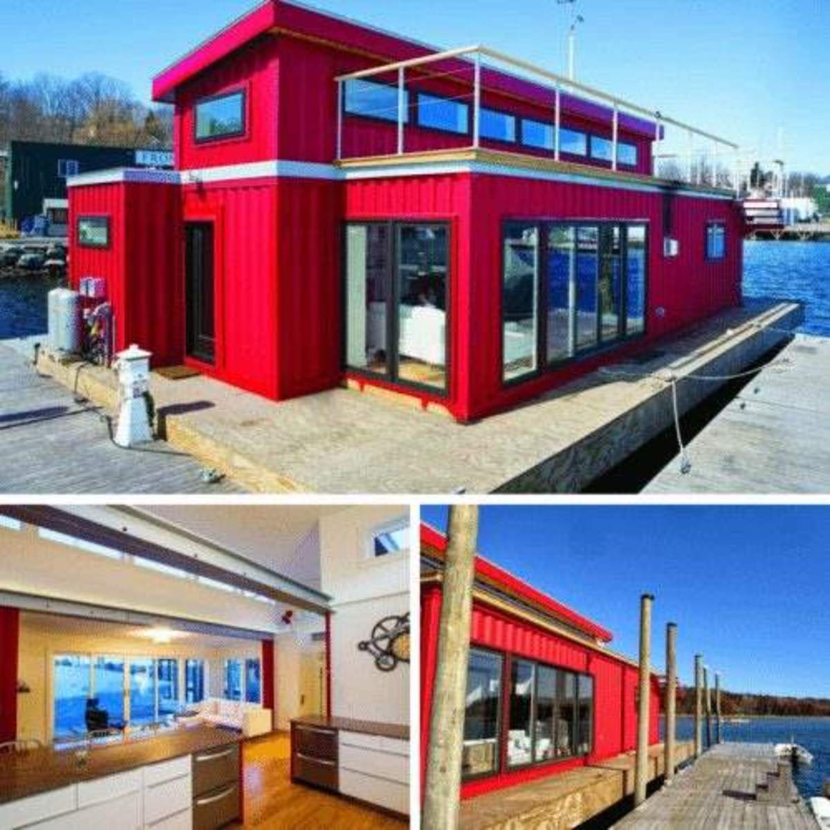 The Cost of Shipping Container Homes: Exploring Affordability - HubPages