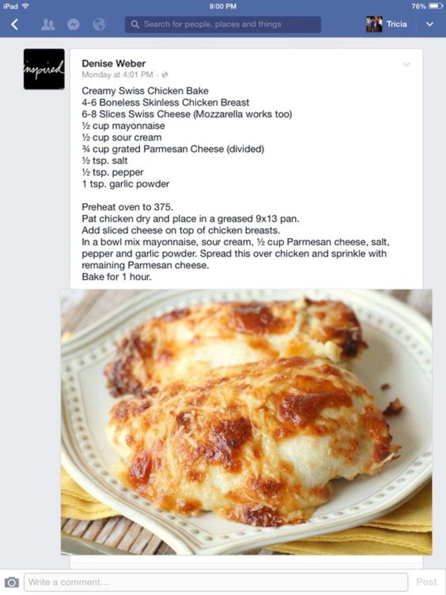 25+ Delicious Christmas Leftover Recipes Your Family Will Love - HubPages
