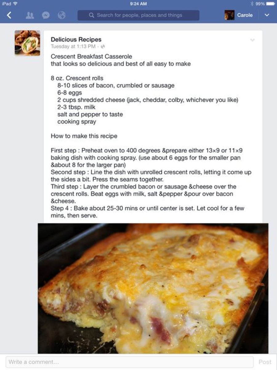 25+ Delicious Christmas Leftover Recipes Your Family Will Love - HubPages