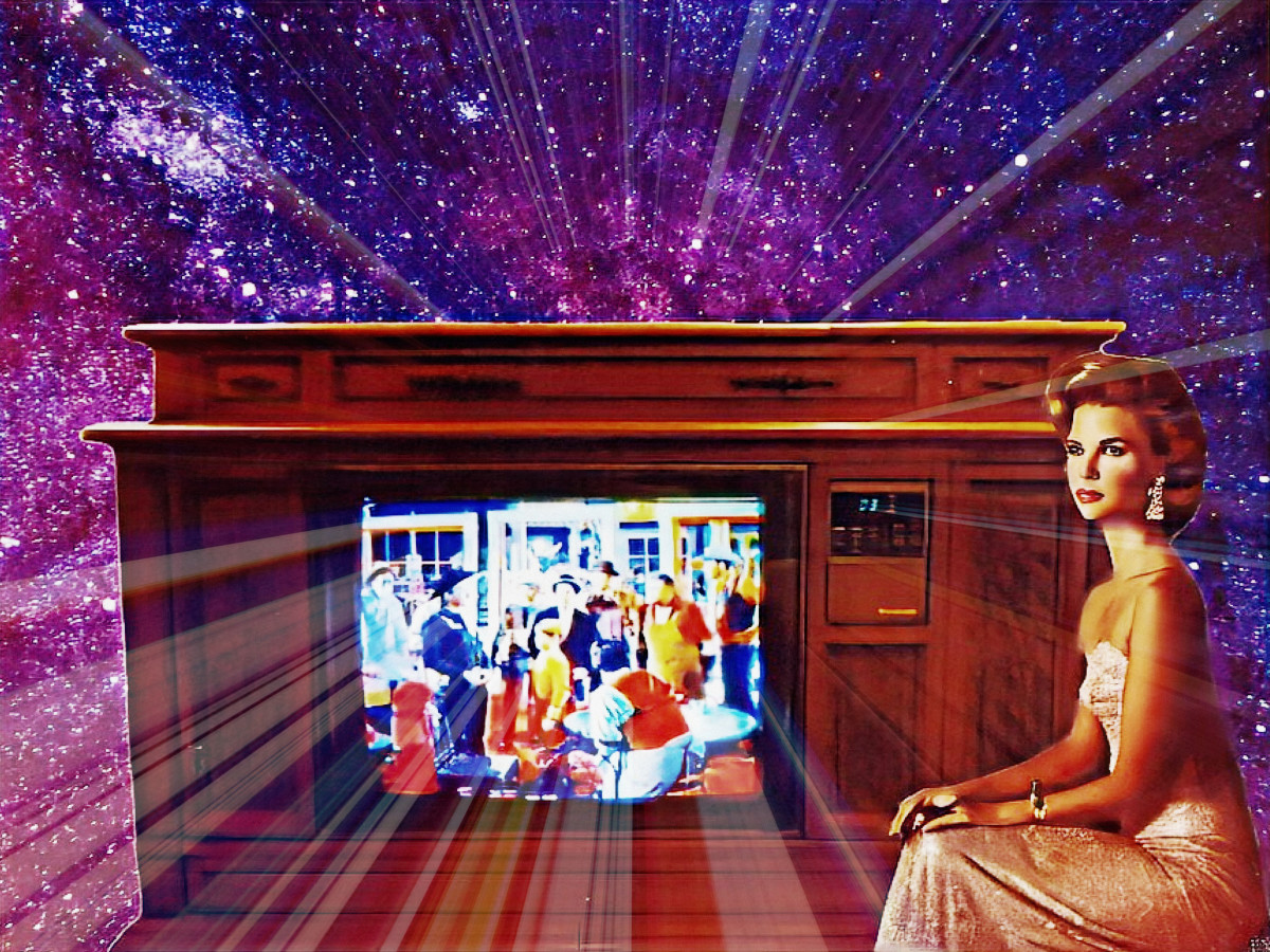 Amazing Curtis Mathes Color Televisions From the '70s and '80s - HubPages
