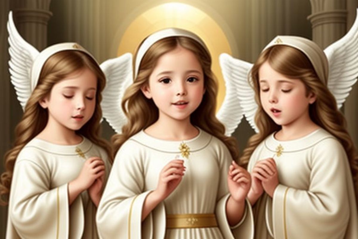 Who Sang It Best?: "Angels We Have Heard on High" - HubPages