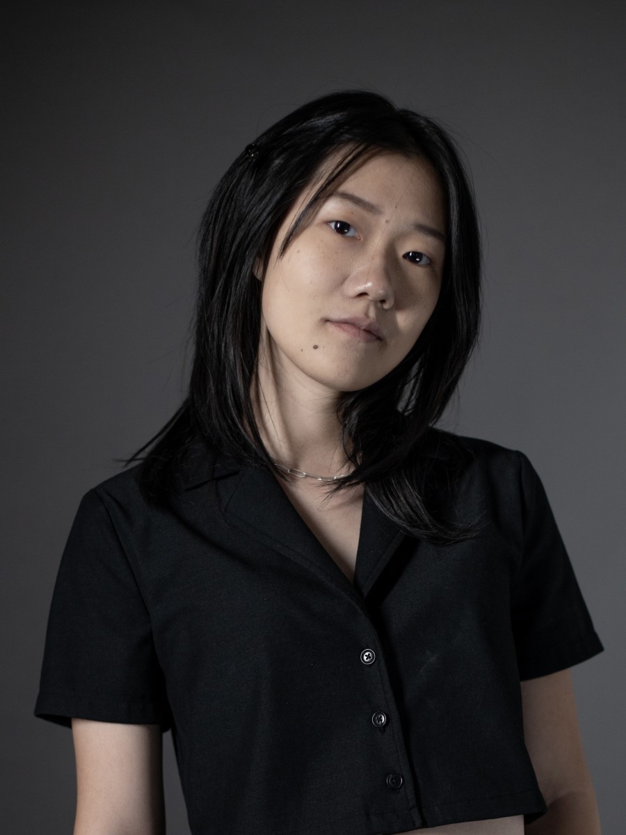 Peiqi Peng and Goodshort: The Next Iteration of Storytelling - HubPages