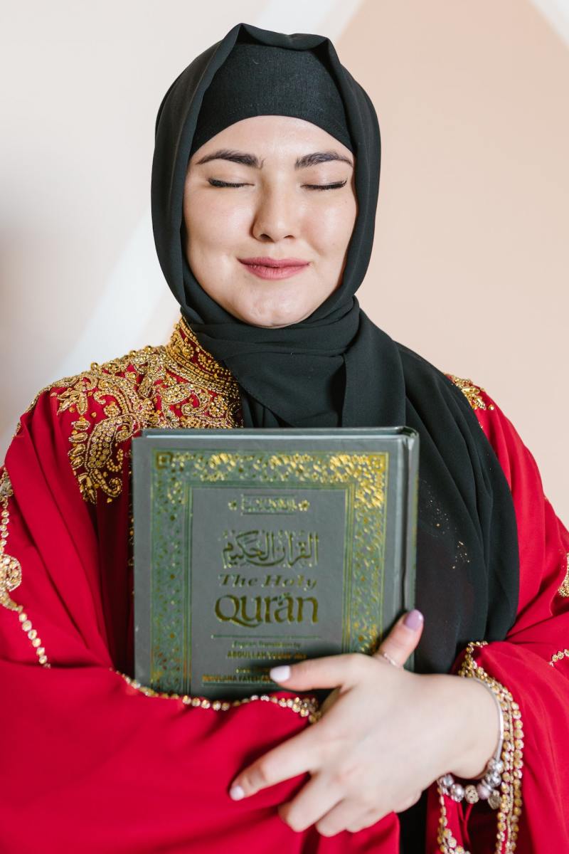 Why Jesus Did Not Openly Announce the Coming of Muhammad - HubPages