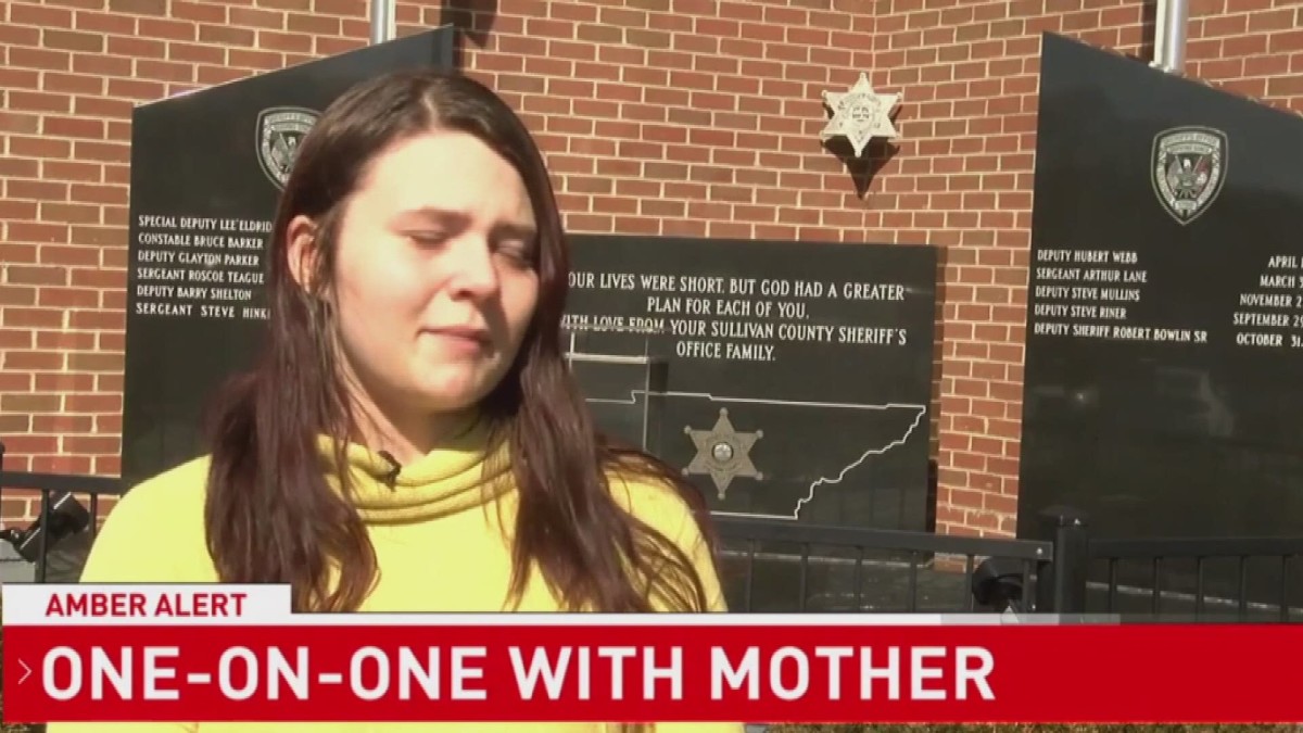 Megan Boswell: The Tragic Death of Baby Evelyn - HubPages