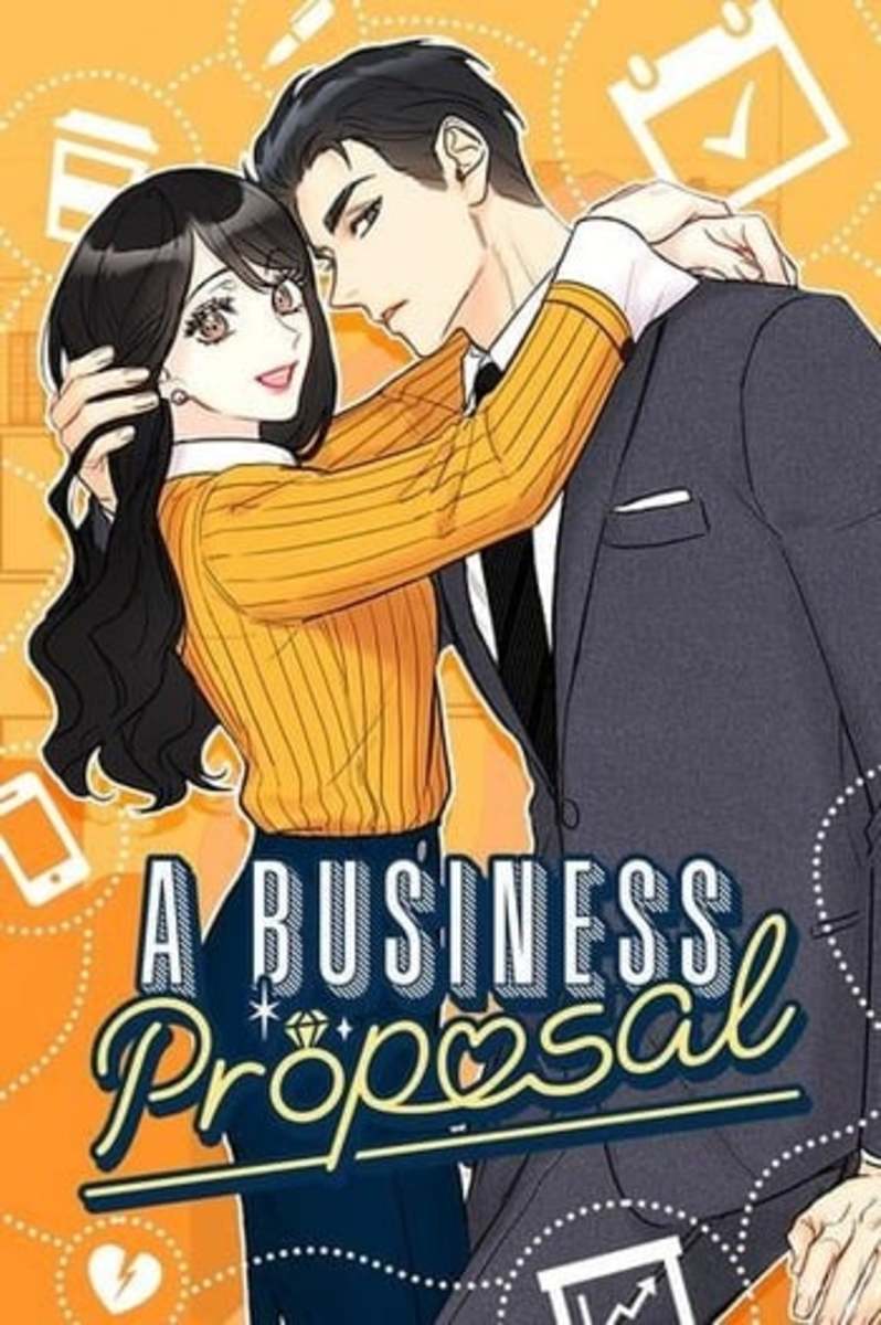 The 21 Best CEO Manhwa (Webtoons) You Must Read - HubPages