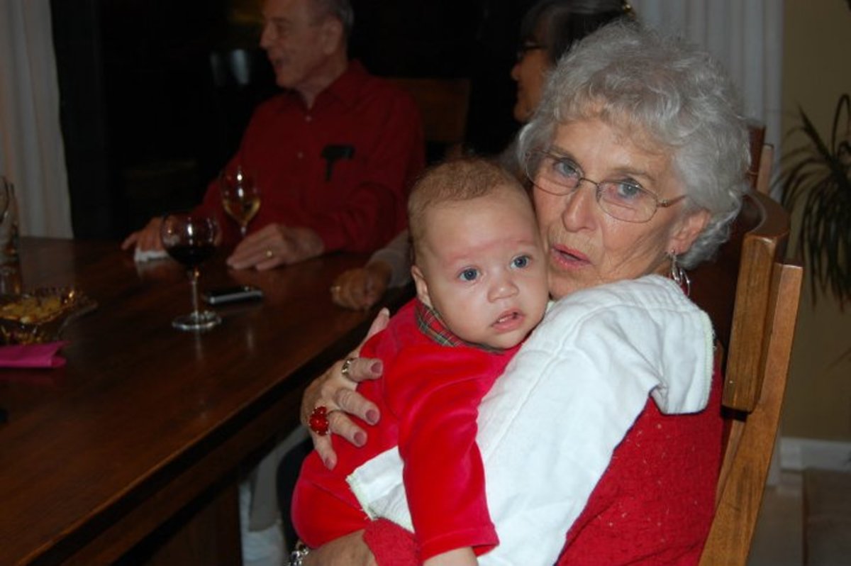 New Life Is ~ Precious ~ - HubPages