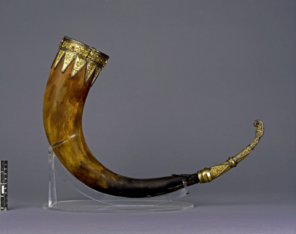 Life on the Fringe - 12: Anguish and Heartbreak - Caer to Conchobar Mac ...