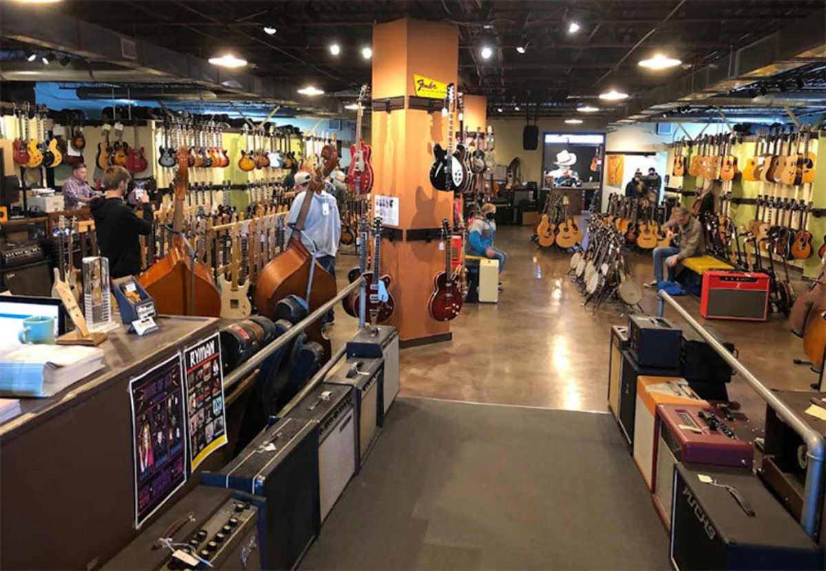 Reissue and Vintage Guitars for the True Collector - HubPages