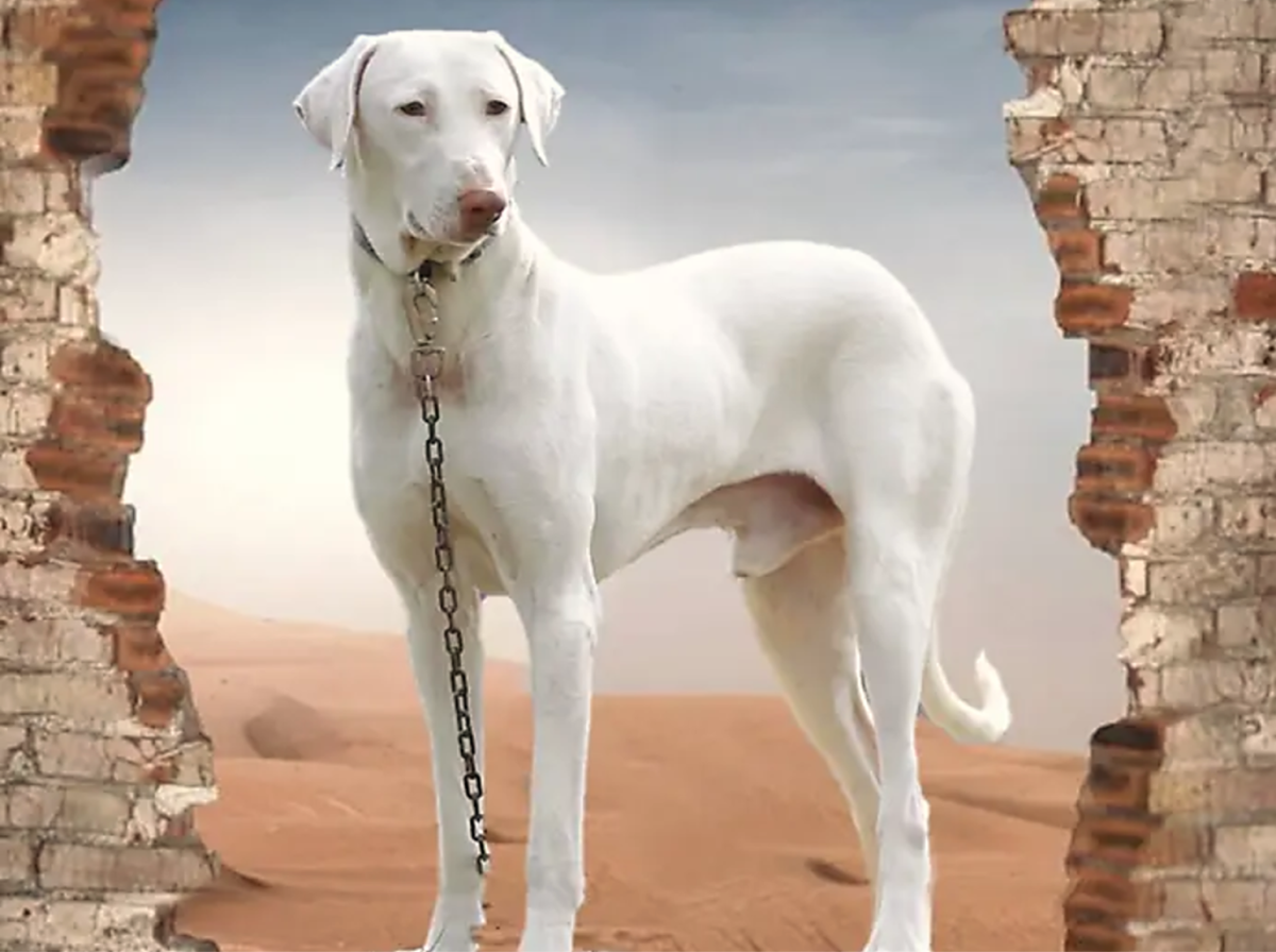 Indian Dog Breeds List Best Dog Breeds Suited For Indian Climate