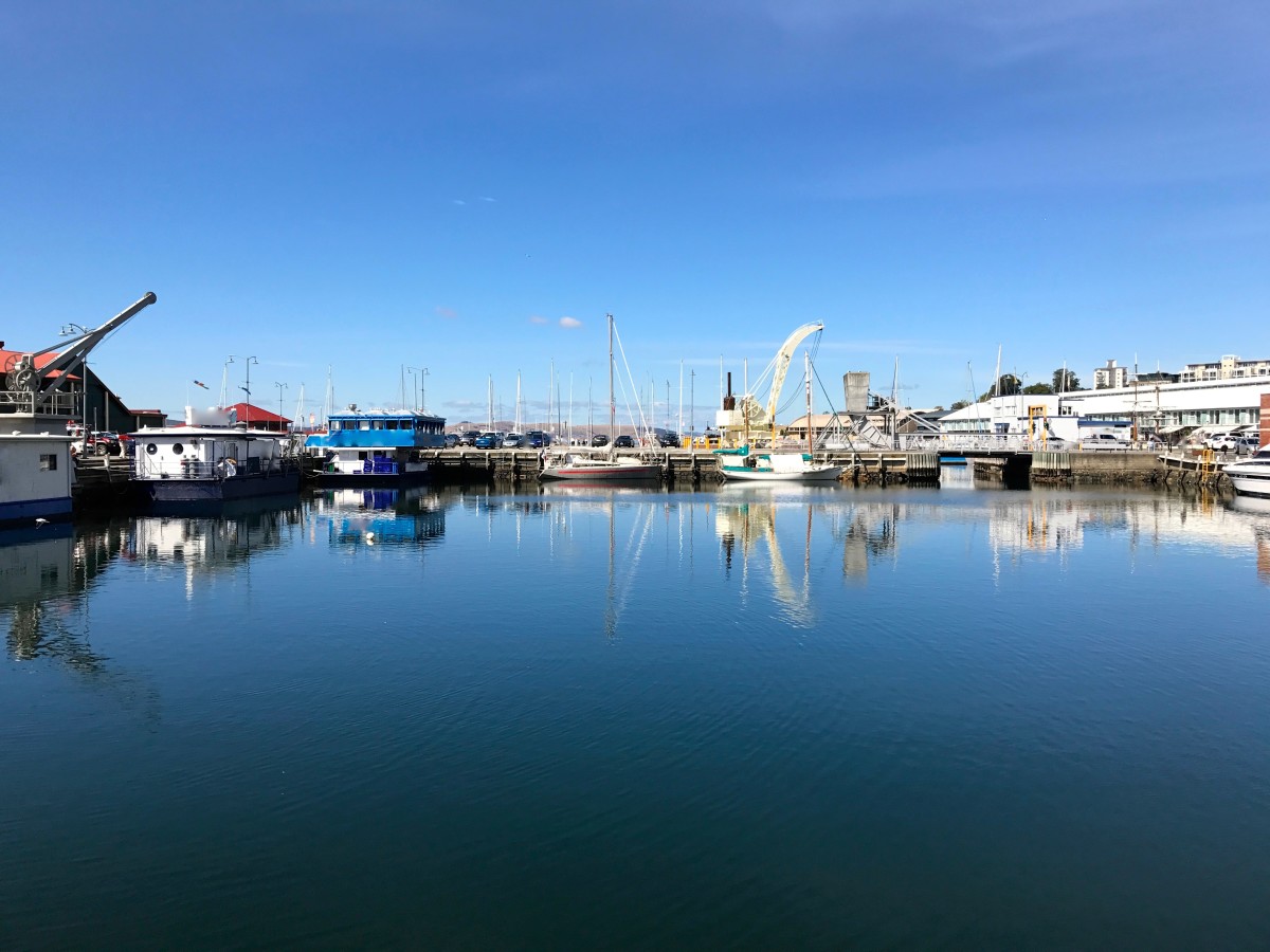 Travel Log: Hobart, Tasmania - HubPages