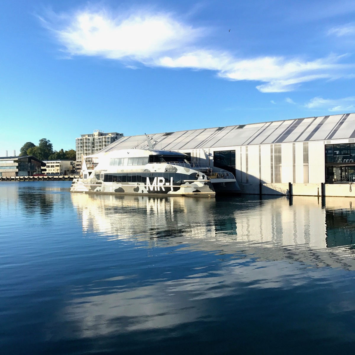 Travel Log: Hobart, Tasmania - HubPages