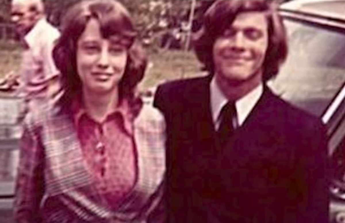 Fort Worth Missing Trio: Lisa Renee Wilson, Mary Rachel Trlica, Julie ...