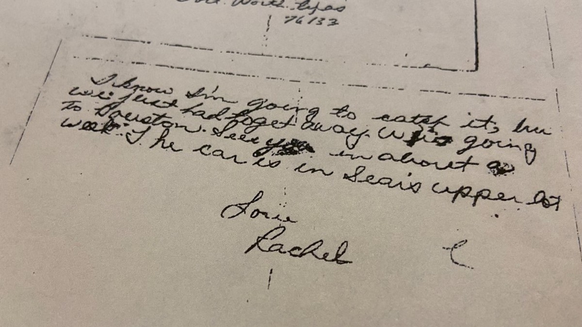 Fort Worth Missing Trio: Lisa Renee Wilson, Mary Rachel Trlica, Julie ...