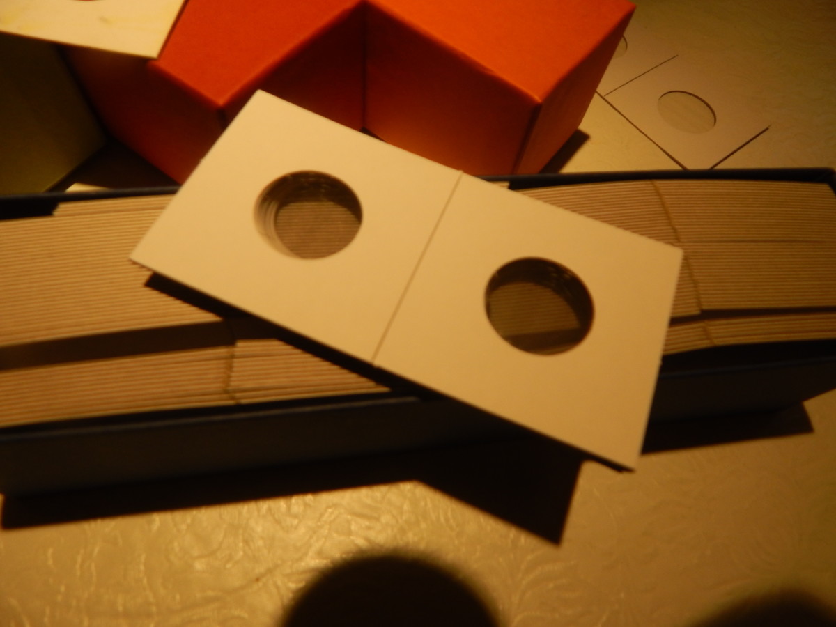 Coin Collecting: Flips, Capsules, and Snaps - HobbyLark