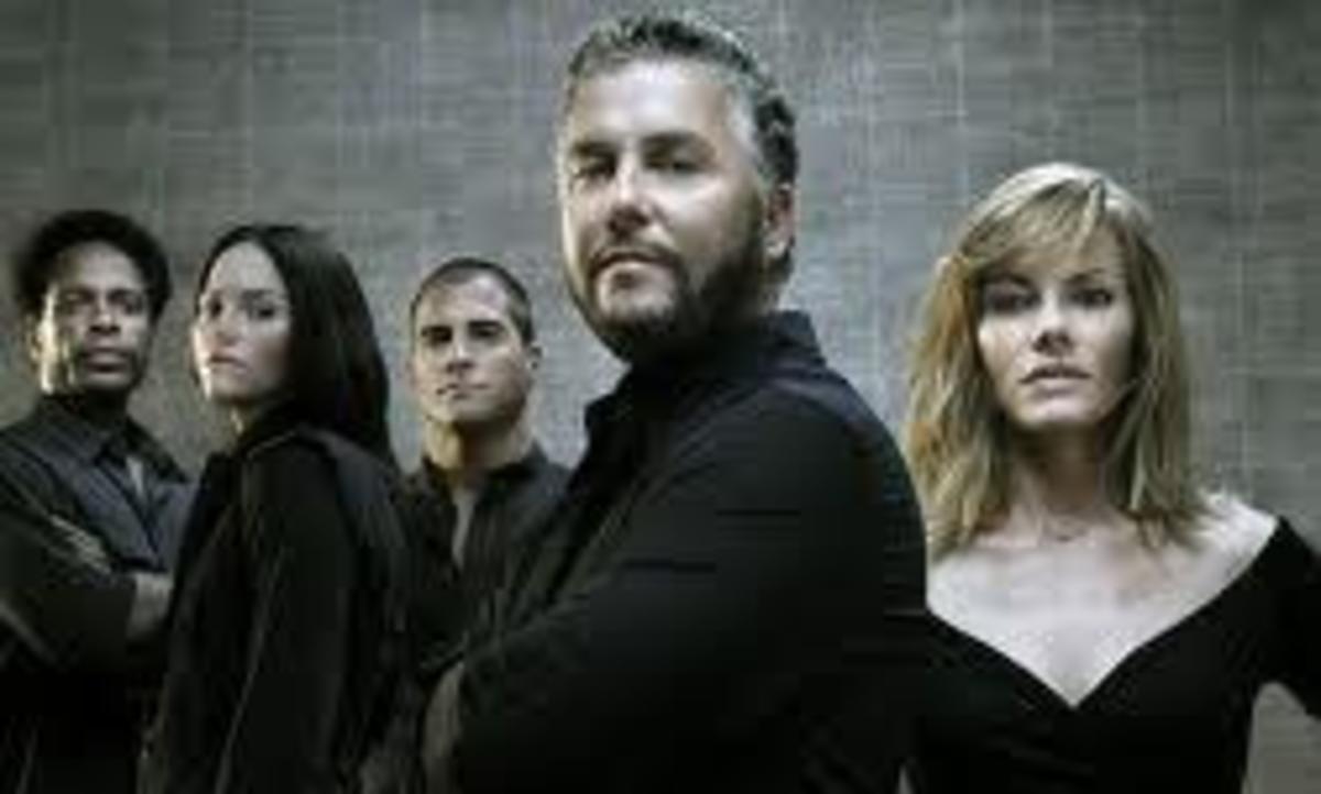 4 Character Tropes Used in Most TV Shows - HubPages